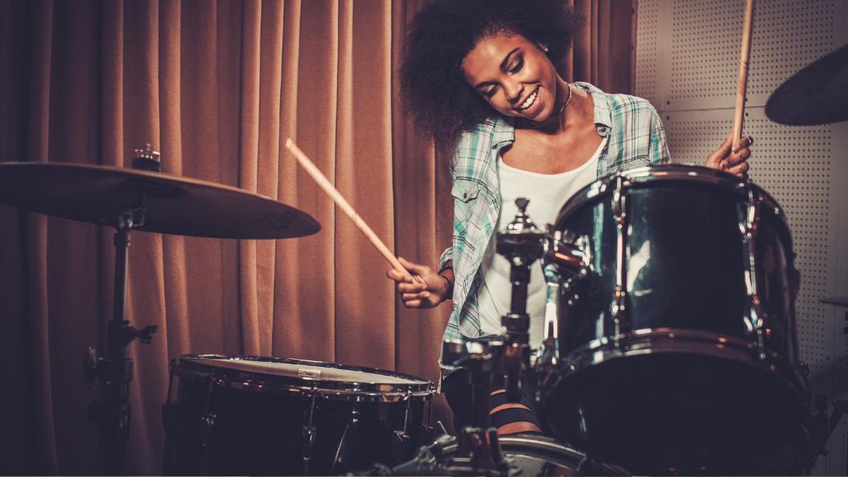 Basic Terms and Lingo that all Drummers Should Know – Ashthorpe.com